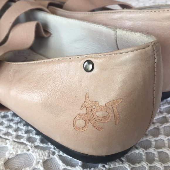 OTBT | Shoes | Otbt Ballet Flat Shoes | Poshmark